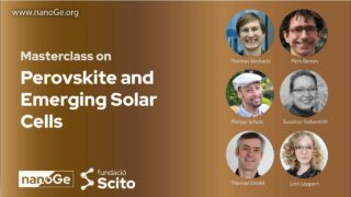 Perovskite and Emerging Solar Cells archivos - nanoge video resources